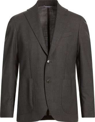 Luigi Bianchi Mantova ANZ&Uuml;GE und CO-ORDS - Blazers auf YOOX.COM