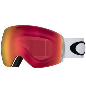 Oakley Flight Deck - Skibrille