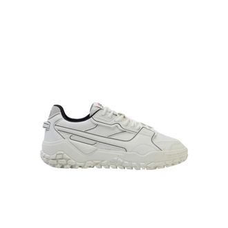 Ellesse Herren, Schuhe, Wei&szlig;, 43 EUGr&ouml;&szlig;e