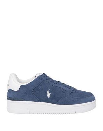 Ralph Lauren CHAUSSURES - Sneakers sur YOOX.COM