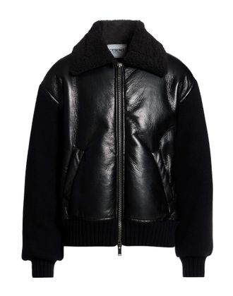 Iceberg JACKEN & M&Auml;NTEL - Shearling- & Kunstfell auf YOOX.COM