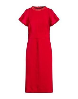 Victoria Beckham ROBES - Robes midi sur YOOX.COM