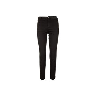 Liu Jo Skinny Hosen - - Trousers - Damen - Schwarzk - W26