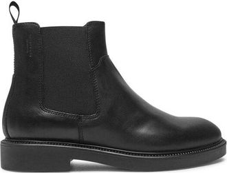 Vagabond Klassische Stiefeletten Alex W 5648-101-20 Schwarz