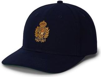 Polo Ralph Lauren Casquette brod&eacute;e