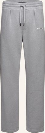 Karl Lagerfeld Hose grau