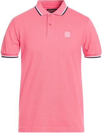 Marshall Artist TOPS - Poloshirts auf YOOX.COM
