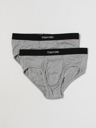 Tom Ford Sous-V&ecirc;tement Homme couleur Gris