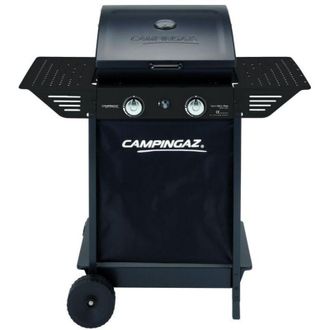 Campingaz Xpert 100 L Plus Rocky Barbecue Chariot Gaz Noir