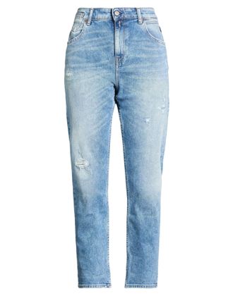 Replay HOSEN & R&Ouml;CKE - Jeanshosen auf YOOX.COM