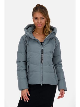 Alife And Kickin Winterjacke MichaelaAK