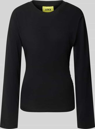 Jack & Jones Longsleeve aus Baumwoll-Mix Modell Paloma