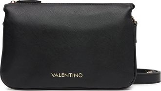 Valentino Handtasche Valentino Zero Re VBS7B308 Schwarz