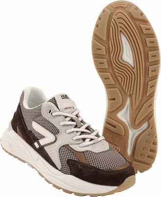 HUB Sneaker Grid