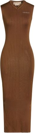 Marni KLEIDER - Midi-Kleider auf YOOX.COM