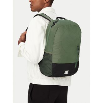 DC Rucksack DC Shoes WBEO-DCI-RH-001-10 Gr&uuml;n