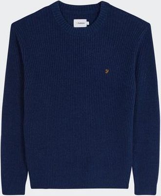 Farah Pull - Taille XL