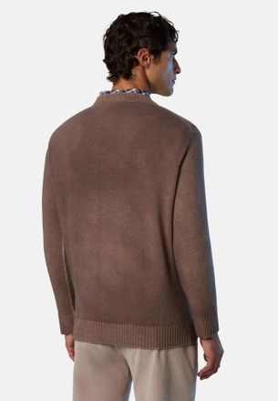 North Sails Pullover