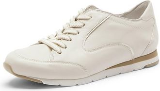 Semler Sneaker Semler weiss