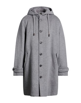 Montedoro Red JACKEN & M&Auml;NTEL - M&auml;ntel auf YOOX.COM