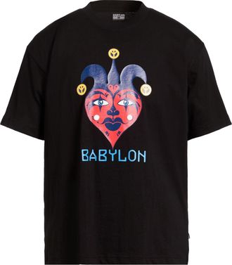 Babylon LA TOPS - T-shirts auf YOOX.COM