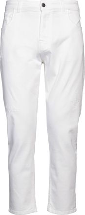 Reign HOSEN & RÖCKE - Jeanshosen auf YOOX.COM