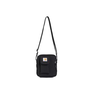 Carhartt Work in Progress Homme, Sacs, Noir, Taille: ONE Size Essentials Small Crossbody Bag