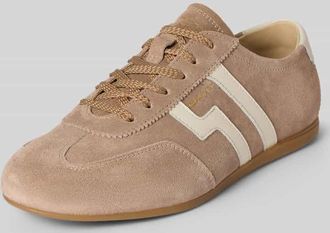 GANT Sneaker aus Leder Modell Sperly