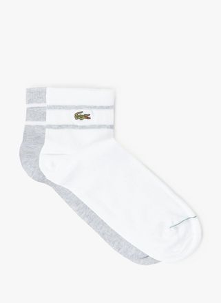Lacoste Lot de 2 paires de chaussettes