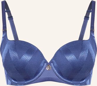 Chantelle Schalen-Bh Glaze blau