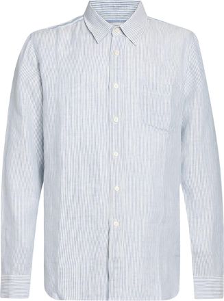 120% Lino TOPS - Hemden auf YOOX.COM