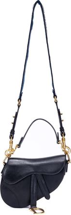 Dior Crossbody Bags - Saddle - Gr. unisize - in Schwarz - f&uuml;r Damen