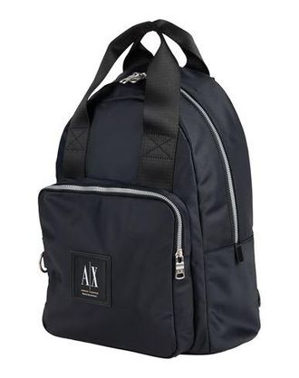 A|X Armani Exchange SACS - Sacs &agrave; dos sur YOOX.COM