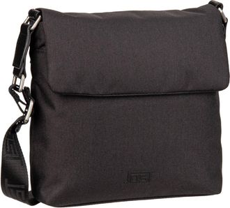 Jost Unisex Adulto Bergen BOLSO, Black