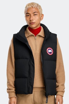 Canada Goose Lawrence Steppweste