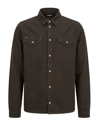 Antony Morato TOPS - Chemises en jean sur YOOX.COM