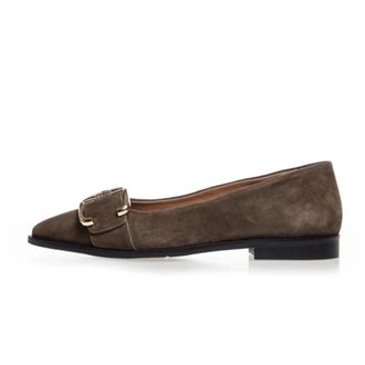 Copenhagen Shoes Damen, Schuhe, Gr&uuml;n, 38 EUGr&ouml;&szlig;e