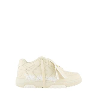 Off-white Out Of Office Sneaker - - Shoes - Damen - Beige - 40 EU
