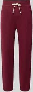 Polo Ralph Lauren Relaxed Fit Sweathose aus Baumwoll-Mix