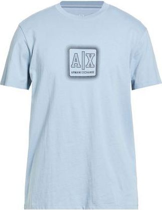 A|X Armani Exchange TOPS - T-shirts sur YOOX.COM
