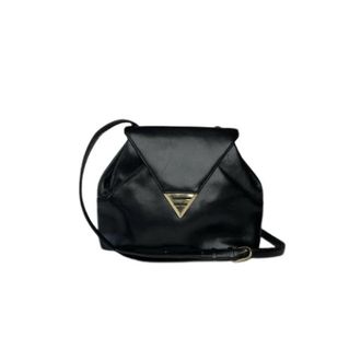Givenchy Pre-owned Cross Body Bag - - Pre-owned - Damen - Schwarzk - ONE SIZE