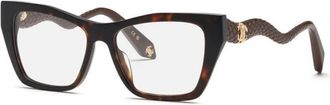 Roberto Cavalli Optical Frame - - Accessories - Damen - Braun - 55 MM
