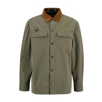 Barbour Herren, Jacken, Gr&uuml;n, MGr&ouml;&szlig;e