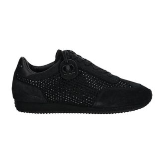 Kurt Geiger Chelsea Crystal Tag Dr - - Shoes - Damen - Schwarzk - 37 EU