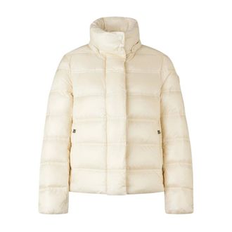 Bogner Femme, Vestes, Beige, Taille: 40 FR Leslie-D1 Jacket