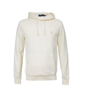 Polo Ralph Lauren Hoodie - - Sweatshirts & Hoodies - Herren - Beige - S