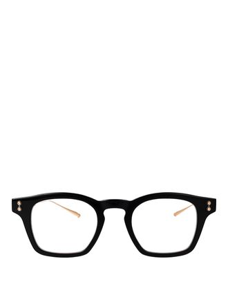 Akoni Lunettes De Soleil - Noir