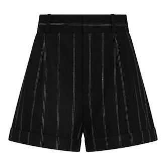 The Mannei Kudebi Shorts - - Shorts - Damen - Schwarzk - S