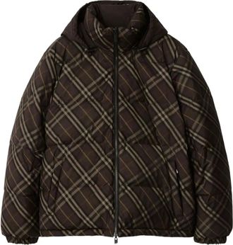 Burberry Herren, Jacken, Braun, LGr&ouml;&szlig;e