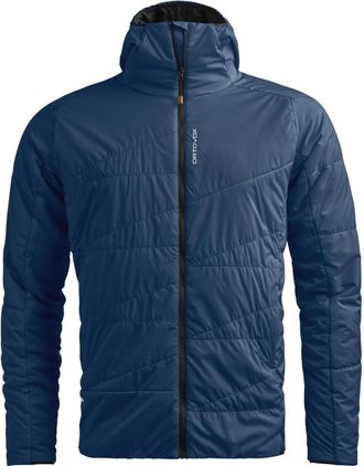 Ortovox Ortovox, Homme, Sport, Bleu, Taille: XL Piz Duan Jacket